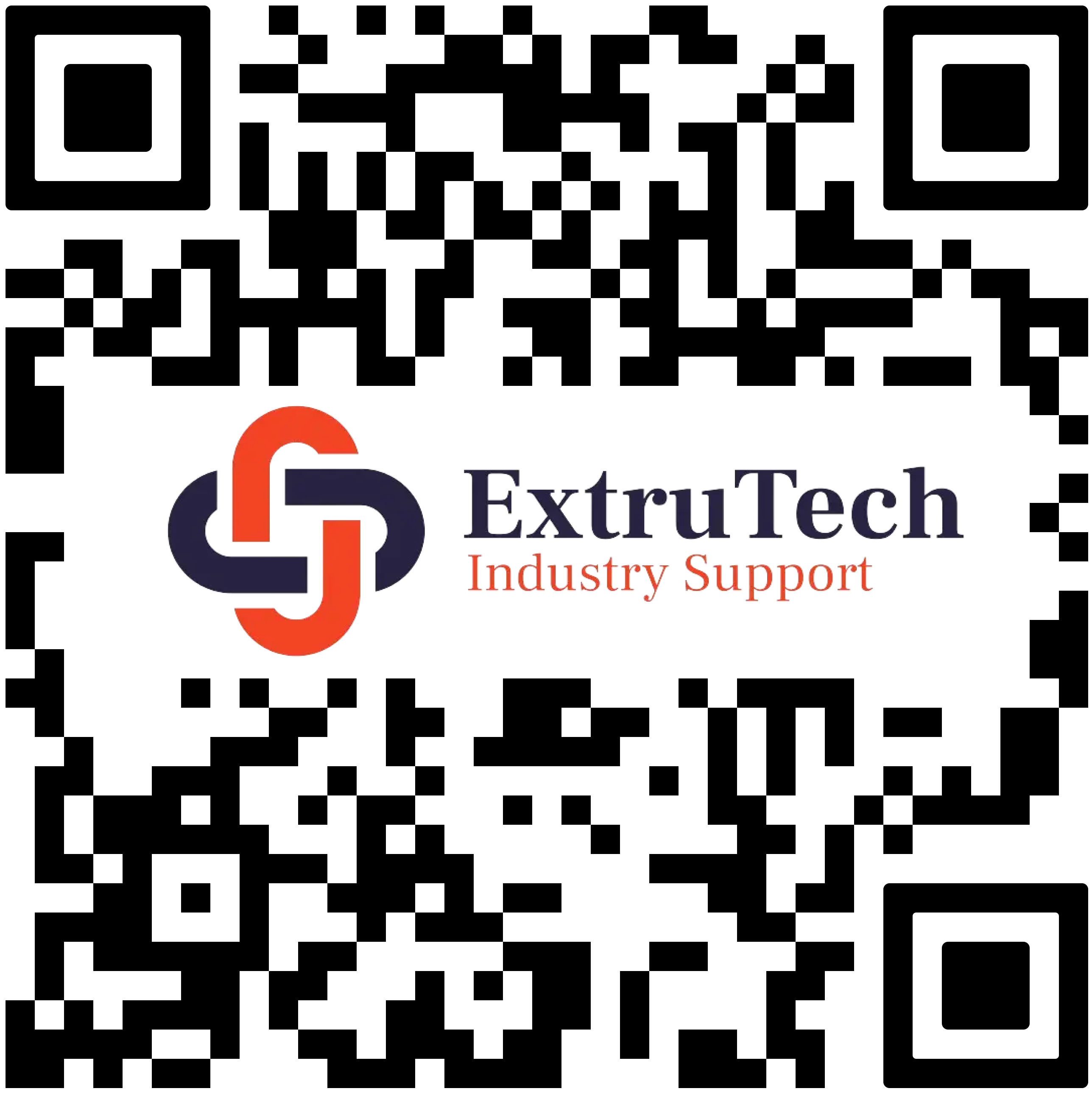 ExtruTech – Industry Support
